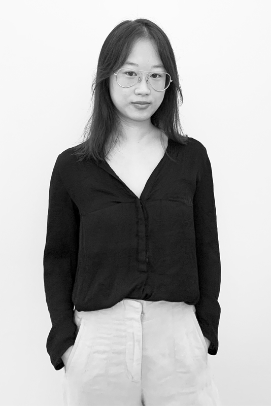 Jiarong Wu Zhou | Curell Suñol