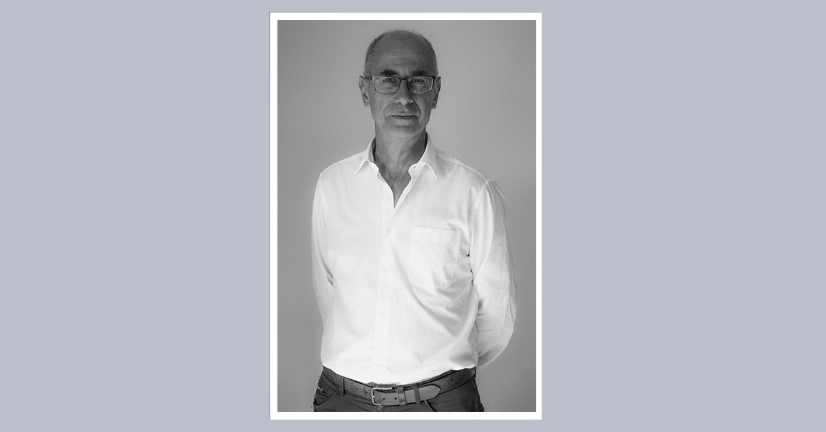 Santiago Jordá Petersen: 25 years at Curell Suñol | Curell Suñol