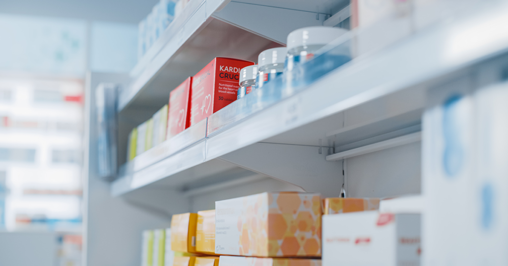 The General Court has no doubt at all: food supplements are not ...