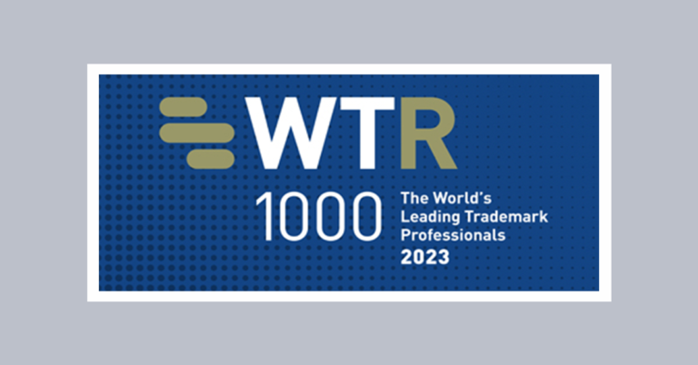 Curell Suñol rated as Silver Firm: Protection & Strategy by WTR1000 ...